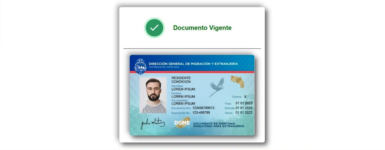 Residency in Costa Rica: Visas, Permits, and Requirements from the ...